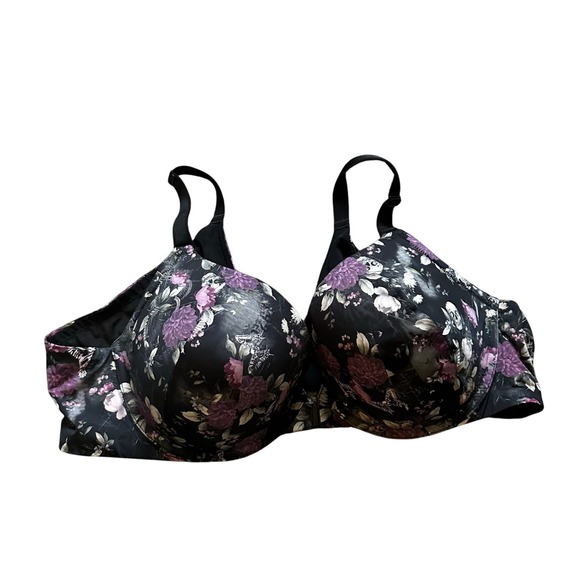 torrid | Intimates & Sleepwear | Xo Plunge Push Up Front Close 36 Back ...